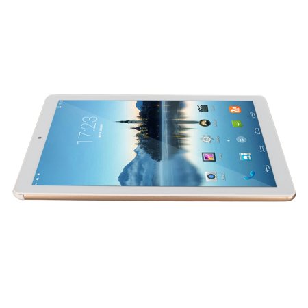 Kids Tablet, LED Screen Adjustable Brightness 3G Call UK Plug 100-240V ...