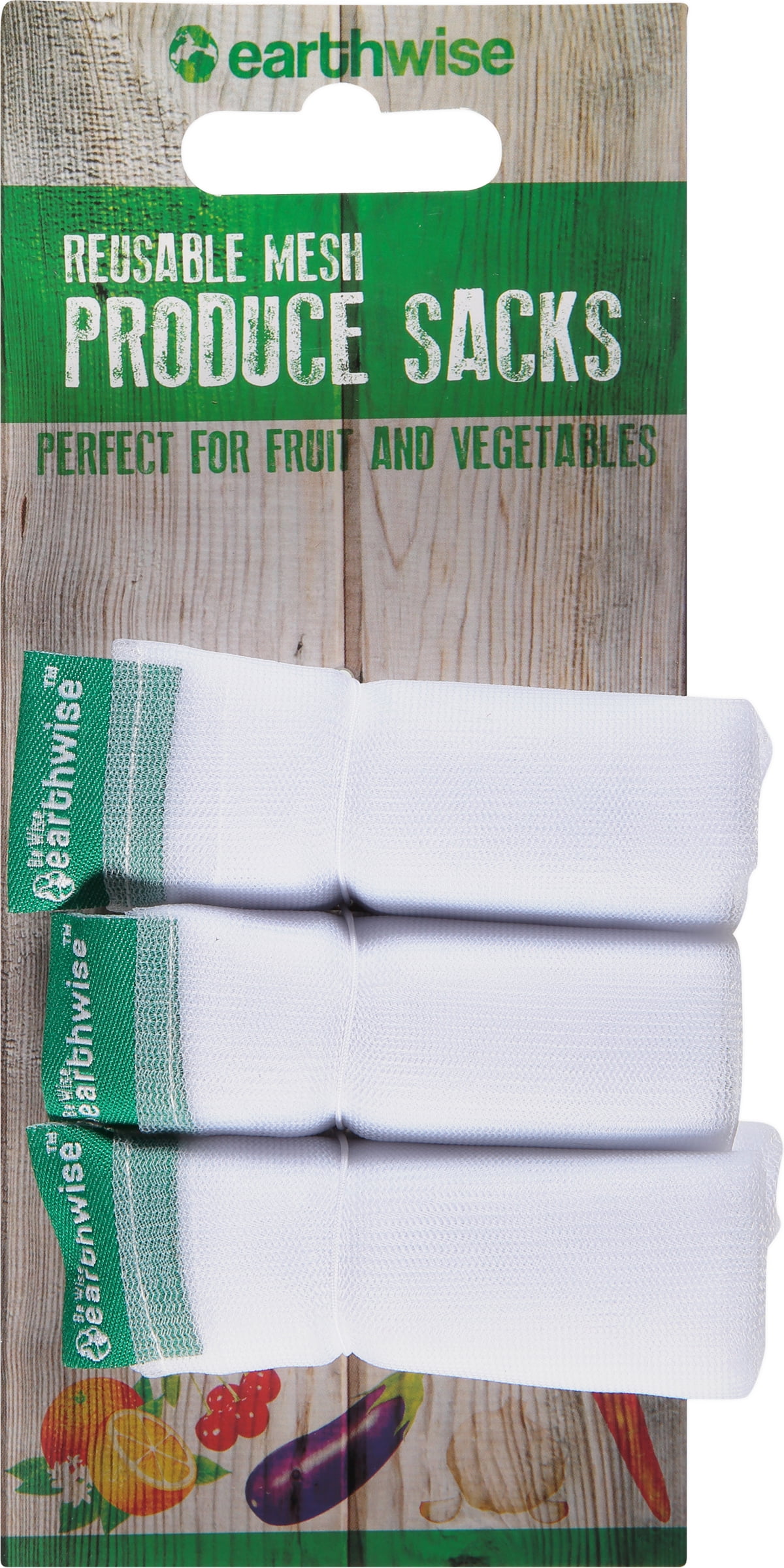 Earthwise Produce Bags