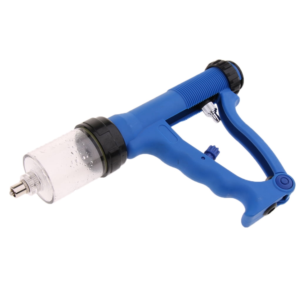 Inyector continuo jeringa animal jeringa de pollo adobado 50ML Sunnimix ...