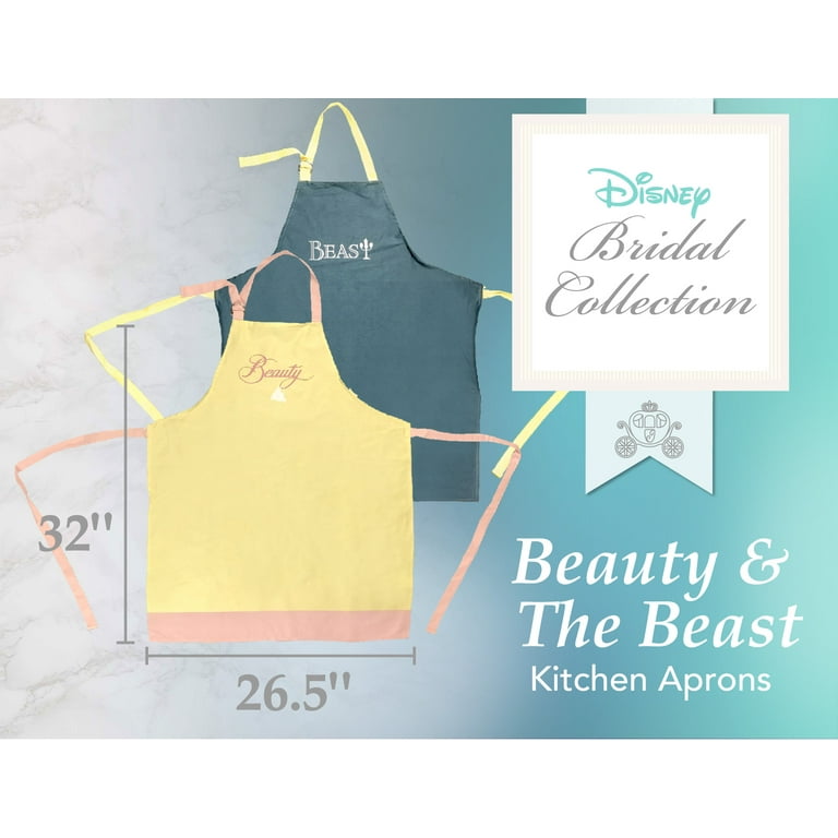 Disney Princess Aprons