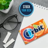 Orbit Citrus Sugar Free Bulk Chewing Gum, 14 pc, 12 ct - Walmart.com