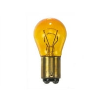 Rear Turn Signal Light Bulb - Compatible with 2004 - 2008 Chevy Malibu ...