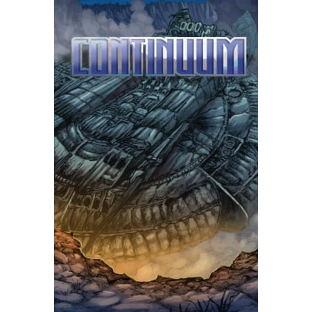 Continuum | Walmart Canada