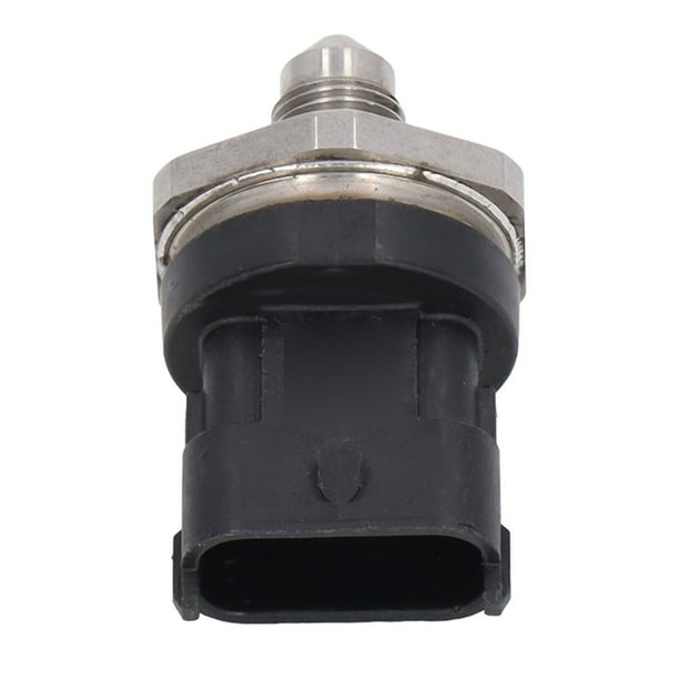 ,3 Pin Fuel Rail Auto Fuel Rail Pressure Sensor Car Fuel Rail Pressure ...