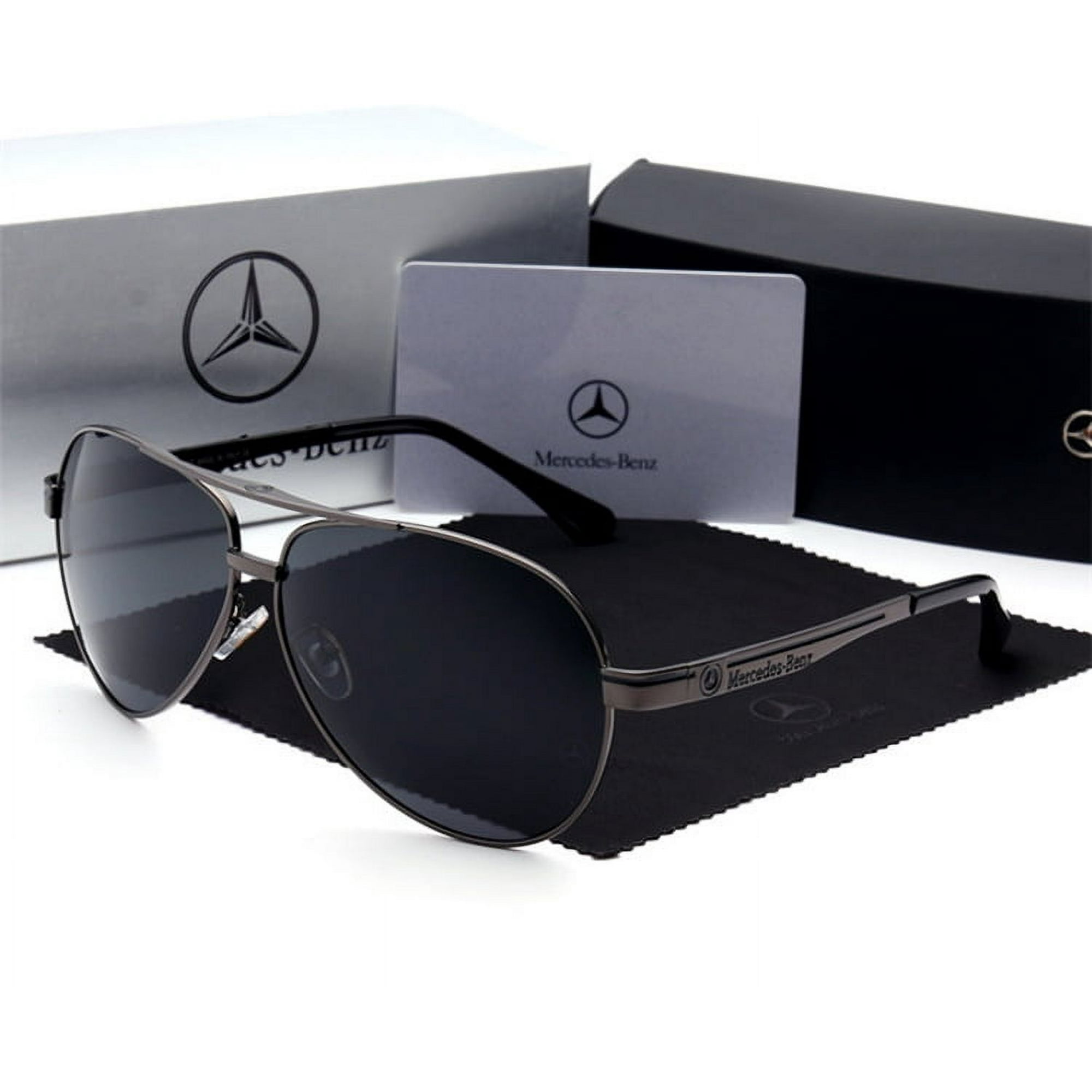 Click here for Saydy Pitviper U400 New Mercedes-Benz Polarized Su... prices