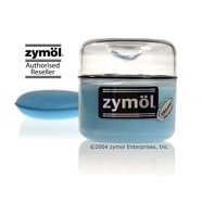 Zymol Z503 Cleaner Wax Original Formula 20 Ounce - Walmart.com