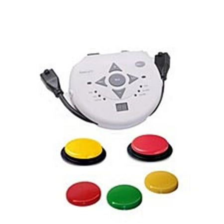 AbleNet 700100601 Powerlink4 - Us With Big Beamer Tx | Walmart Canada