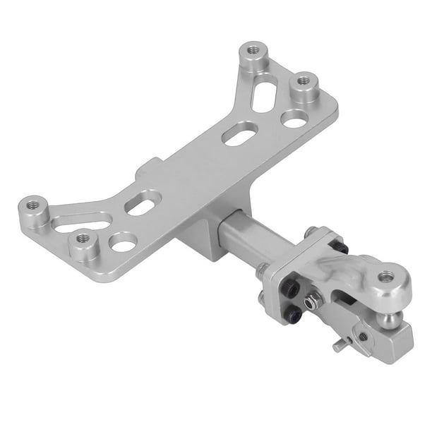 RC Trailer Hitch Hook Rack, RC Car Upgrade Parts Lightweight For ...