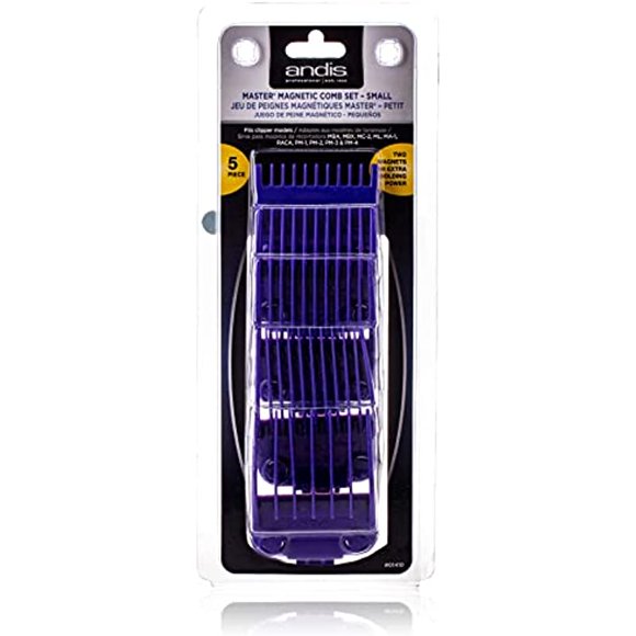 Hair Clippers 2 Inch Guard