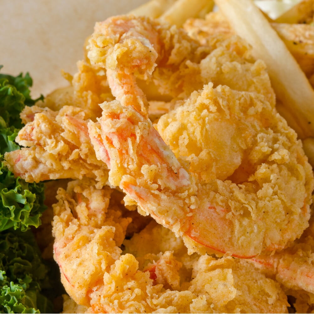 Henny Penny Red Label Regular PHT Breading Mix - 45 lb. - Walmart.ca