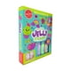 Klutz Paint & Peel Jelly Stickers - Walmart.com