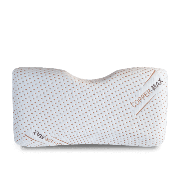 Neck Cervical Pillows Orthopedic Bed Positioners