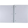 Hilroy Poly Notebook, 250pg Poly 5-Subject Notebook - Walmart.ca