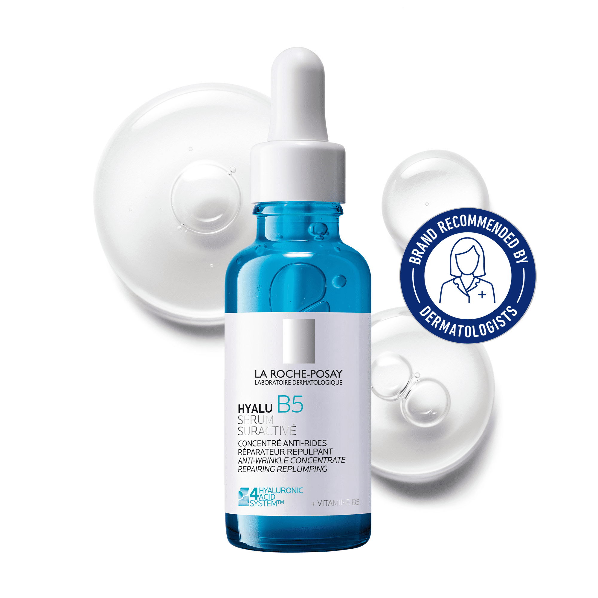 Click here for La Roche-Posay Hyalu B5 Suractivated Anti-Wrinkle... prices