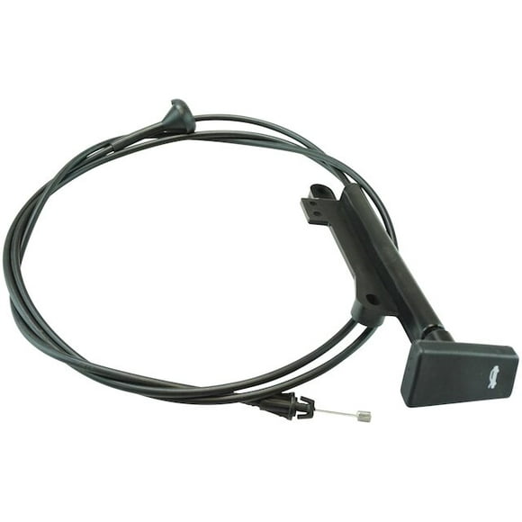 Mercury Grand Marquis Hood Release Handle