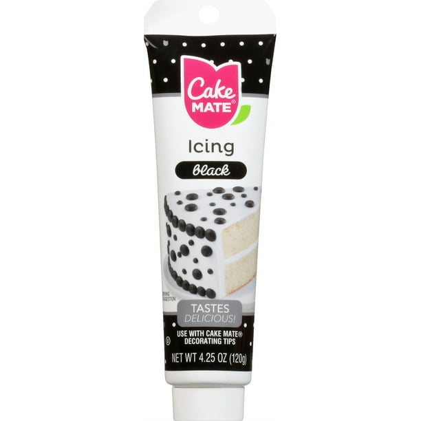 Cake Mate Decorating Tips Instructions | Shelly Lighting