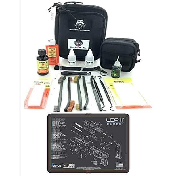 Ruger Kit