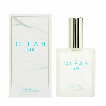 Clean Air Eau De Parfum Spray By Clean 2.14 oz | Walmart Canada