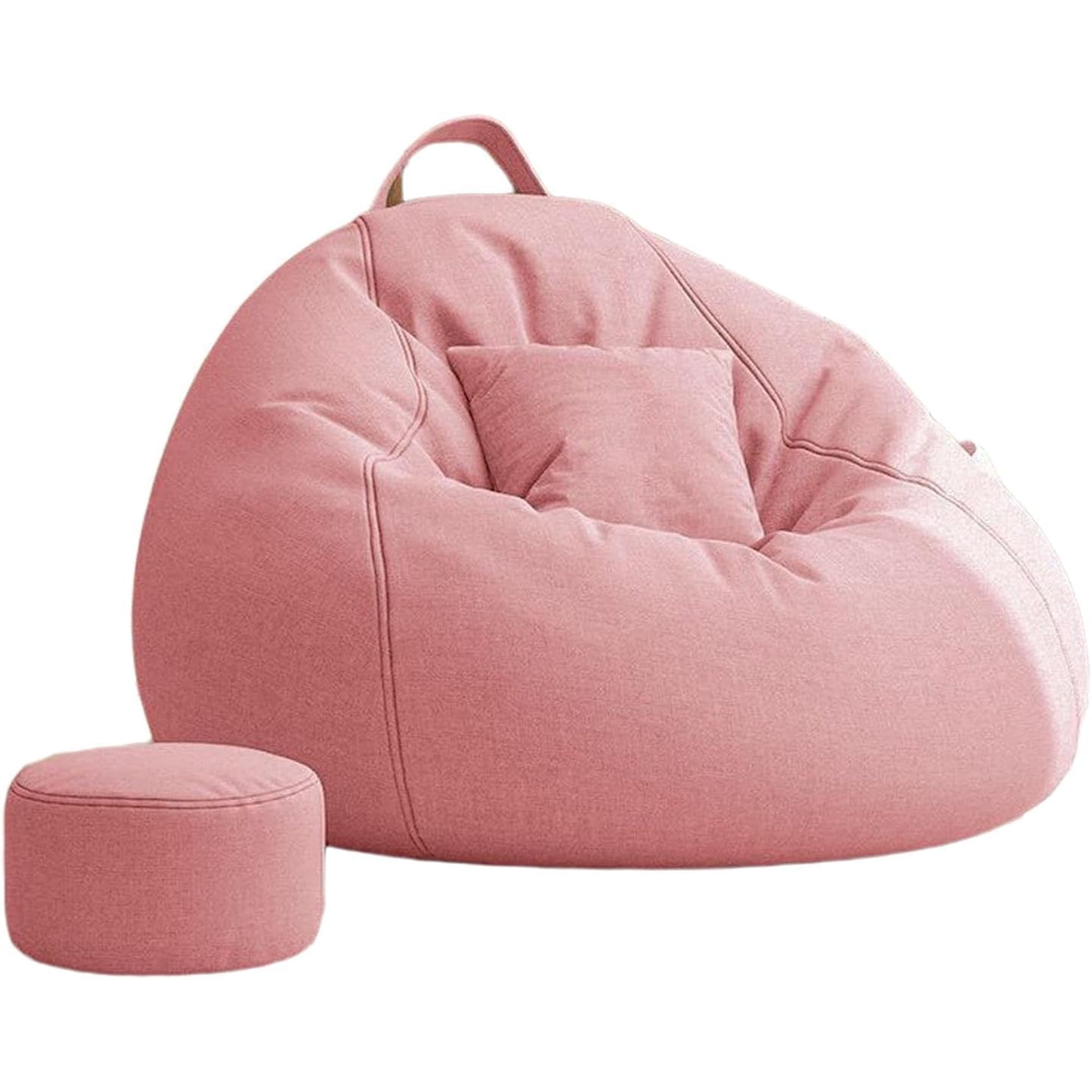 Click here for Ersilou Lazy Sofa Bean Bag Home Bedroom Living Roo... prices