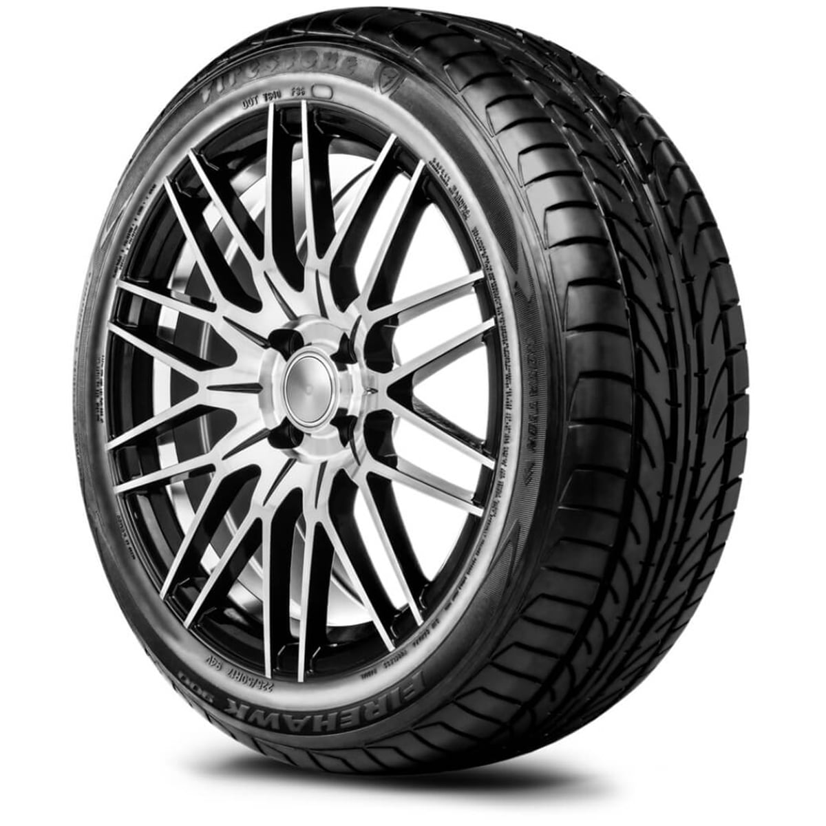 LLANTA 195/65R15 FIRESTONE FIREWAHK 900 91H FIRESTONE FIREHAWK 900 ...