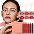 Glitter Lip Stick City Color Cosmetics Adoring Lip Pumper Plumper Lip