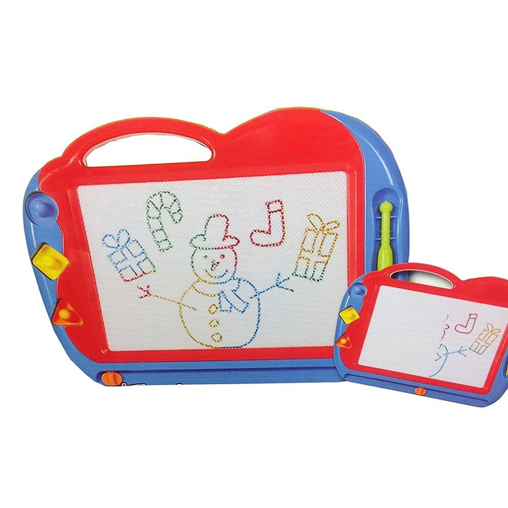 Lollipop Drawing Go Color Doodle Board - Walmart.com