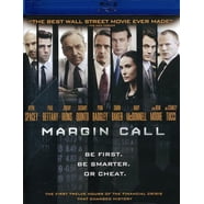 Margin Call (DVD) - Walmart.com