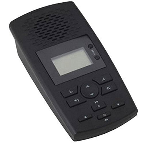 Call Assistant SD Digital Phone Call Recorder Landline Recording Device ...