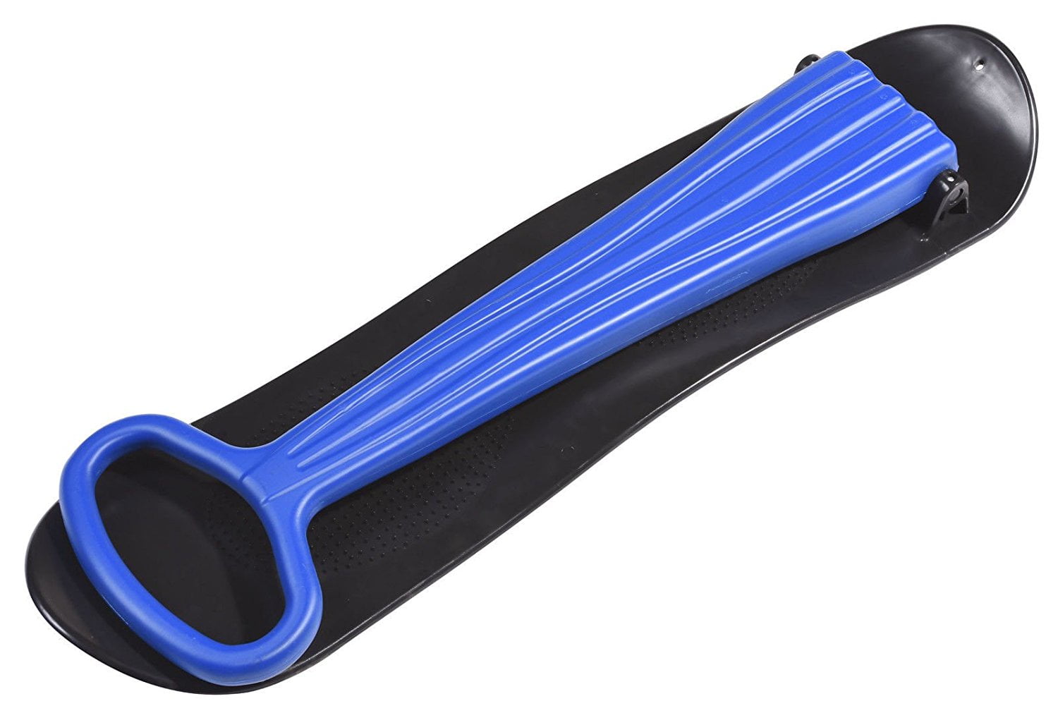 e-Joy Kids Snow Scooter Ski Scooter Fold-up Snowboard Sledge Folding ...