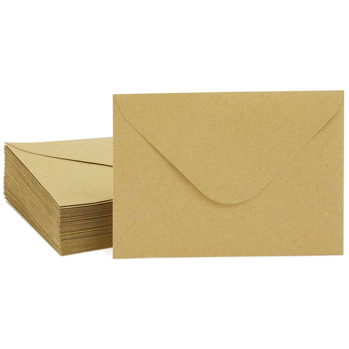 Click here for Juvale Kraft Paper Envelopes For Baby Shower  Birt... prices