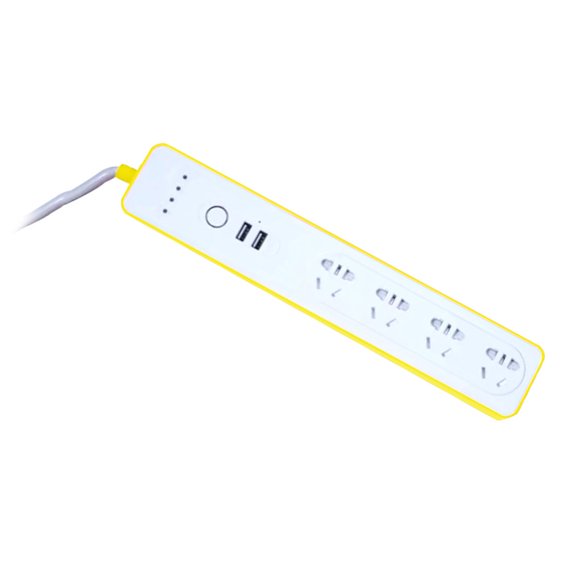 Remote Control Power Strip