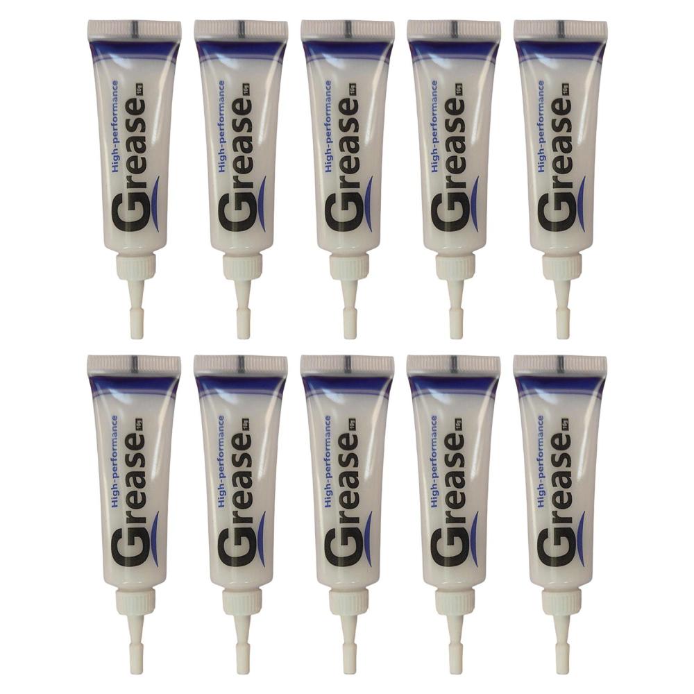 Rust Remover Cream | 10Pcs Multi-use Metal Polish Cream | 10pcs ...