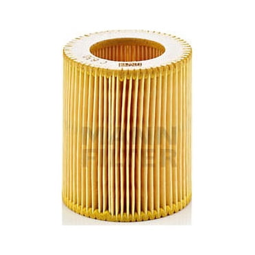 Mann-Hummel C 2851 - Air Filter Element Fits select: 2002-2008,2015 ...
