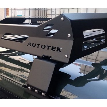 Go Rhino 59015T Safari Rack - Walmart.com