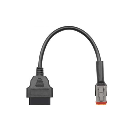 Justharion Breakout Tricore Cable Fault Code Scanner Repair Tools for ...