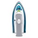 Steamfast SF-710 Portable Mini Steam Iron, White - Walmart.com