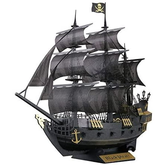 Pirate Ship Toys
