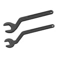 2 Pack Offset Wrenches RA1152 Metal Construction Lightweight Tool for ...