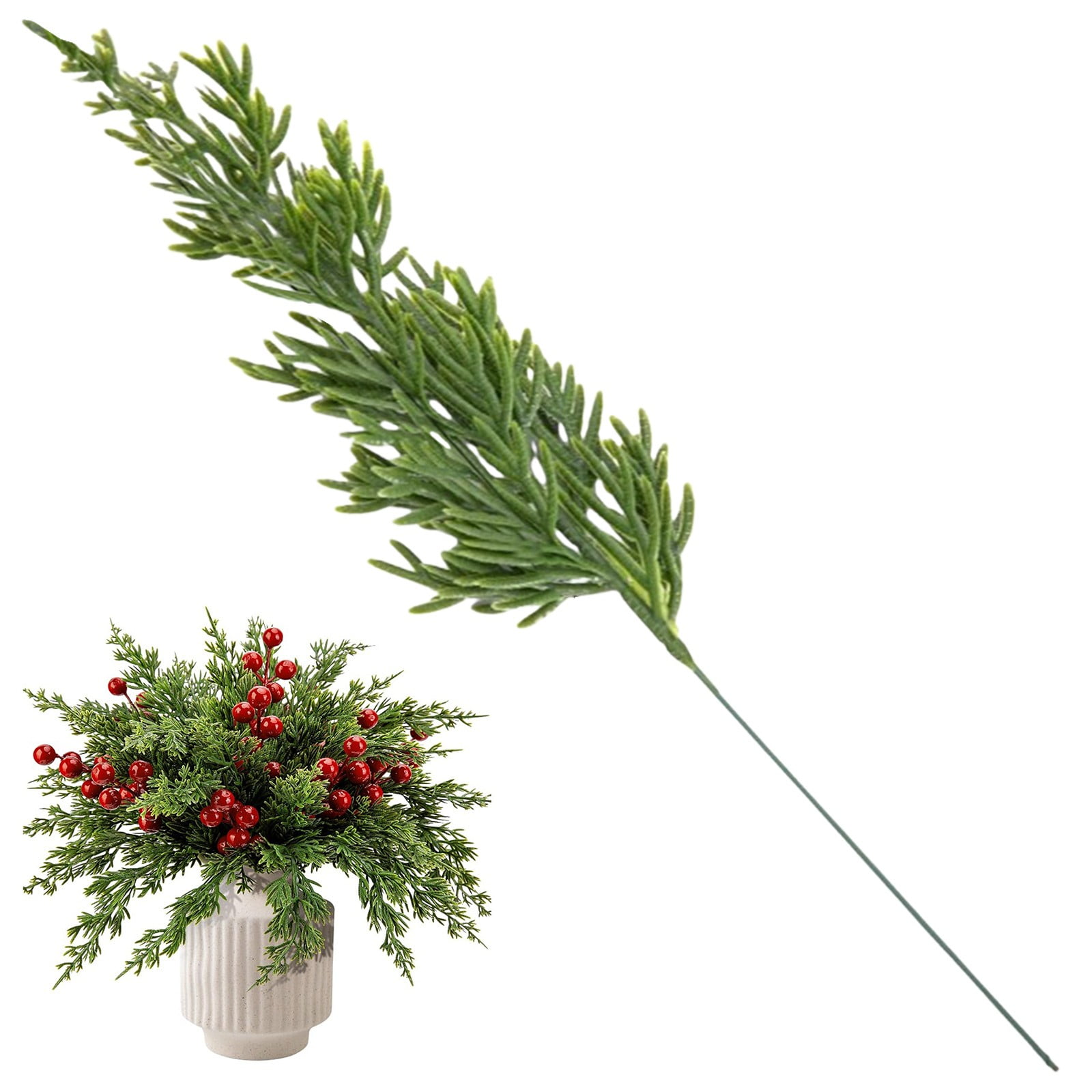 Click here for Uhgeax Wedding Decor Artificial Branches For Chris... prices