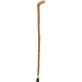 Brazos Free Form Natural Hardwood Root Handcrafted Walking Cane, 37 ...