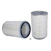 WIX Automotive Air Filter 46637 for Car, Truck and Other Automobiles ...