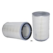WIX Automotive Air Filter 46637 for Car, Truck and Other Automobiles ...