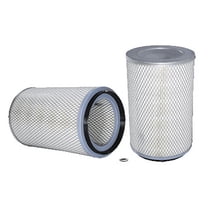 WIX Air Filter 46474 - Walmart.com
