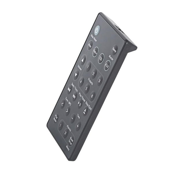 Mando a distancia de altavoz para Bose Wave SoundTouch Music Radio ...