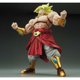 Dragon Ball Figure-Rise Standard Legendary Super Saiyan Broly Model Kit ...