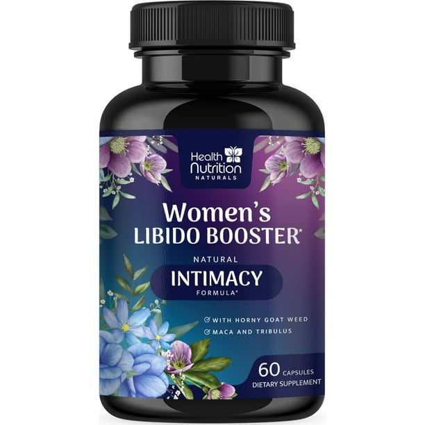 Female Sexual Energy