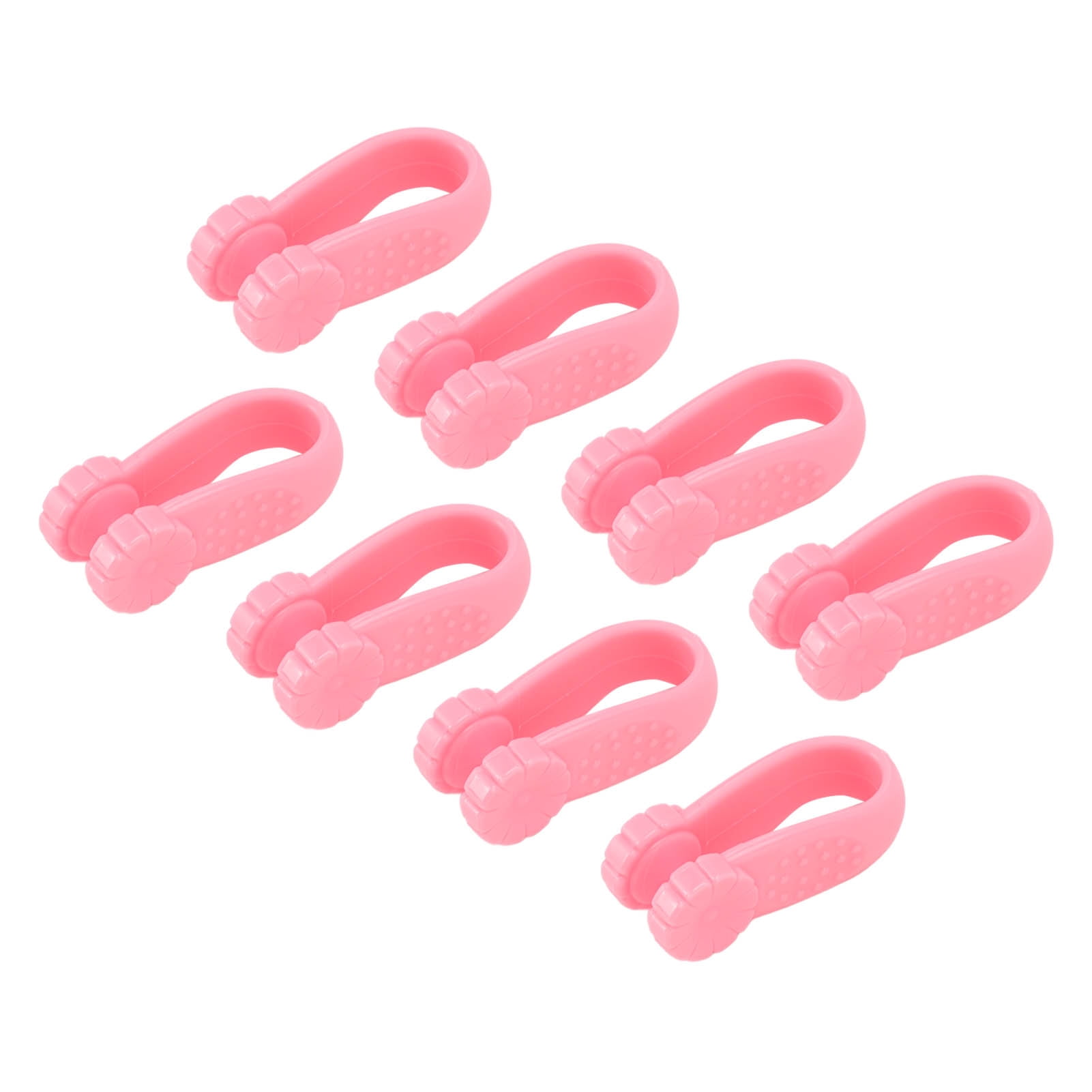 Hand Acupressure Clip, Massage Accessory Hand Pressure Point Clip For ...