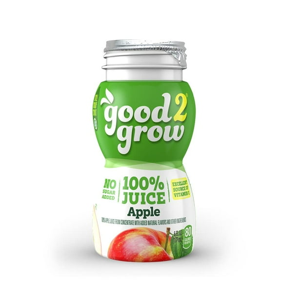 Good2grow Juice