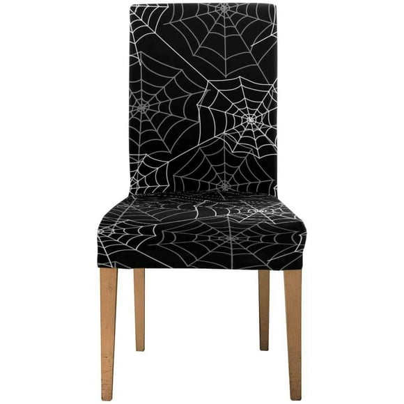 Spider Web Back Chair