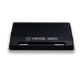 Nemesis Audio FIERCE-5000X4D 4-Channel 5000W Max Full Range Digital ...